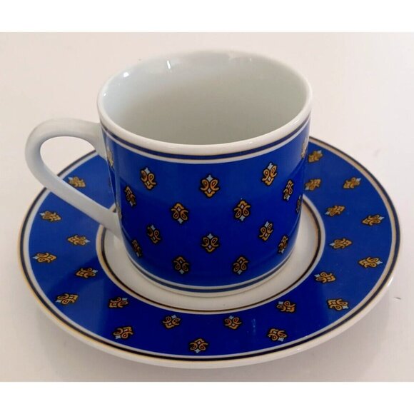 Dominique Gault | Dining | Dominique Gault Modele Depose Tea Coffee Cup ...